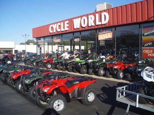 CYCLE WORLD - Updated December 2025 - 58 Reviews - 4972 Virginia Beach ...