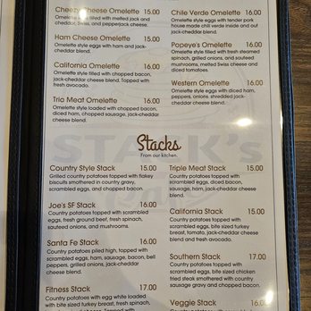 STACK’S CAFE - Updated August 2025 - 106 Photos & 88 Reviews - 1321 ...
