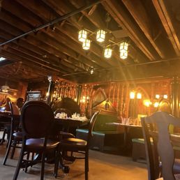 THE OLD SPAGHETTI FACTORY - Updated November 2025 - 426 Photos & 441 ...