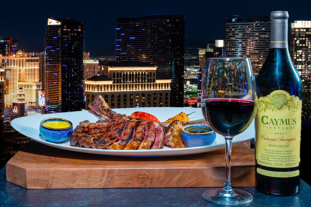 VOODOO STEAK - Updated December 2024 - 846 Photos & 562 Reviews - 3700 ...