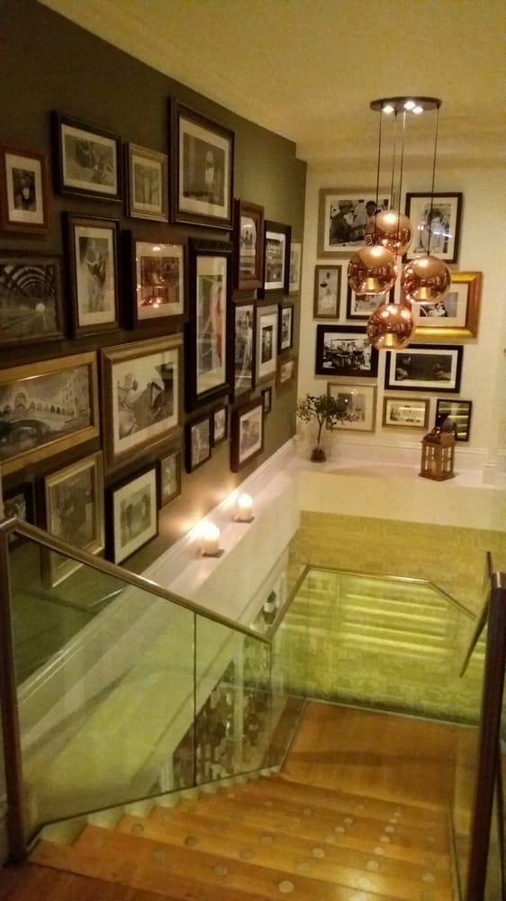 ROJANO’S RESTAURANT - Updated April 2025 - 18 Photos - 9 Mill Square ...