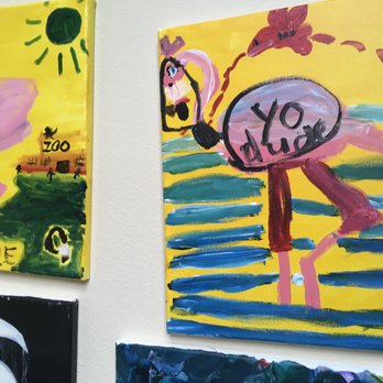 PROGRESS NOT PERFECTION PAINT PARTIES - Updated August 2025 - 66 Photos ...