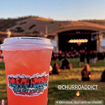 CHURRO ADDICT - 169 Photos & 117 Reviews - 3151 University Ave, San ...