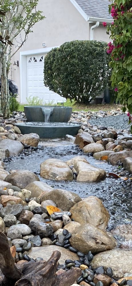 AQUASAM’S KOI PONDS AND MORE - Updated July 2025 - Request a Quote - De ...