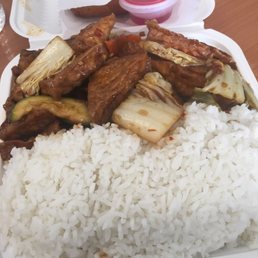 EVERGREEN PANDA - Updated July 2024 - 438 Photos & 597 Reviews - 3230 S ...