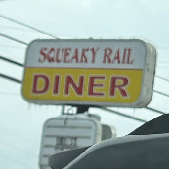 SQUEAKY RAIL DINER - Updated January 2026 - 69 Photos & 103 Reviews ...