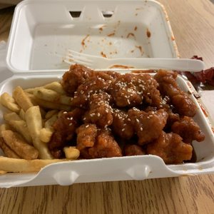 MANDARIN RESTAURANT - Updated October 2025 - 35 Photos & 61 Reviews ...