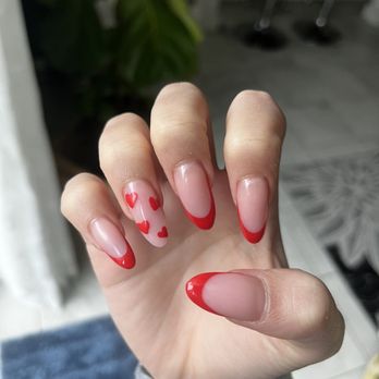 GT NAILS AND SPA - Updated March 2025 - 563 Photos & 603 Reviews ...