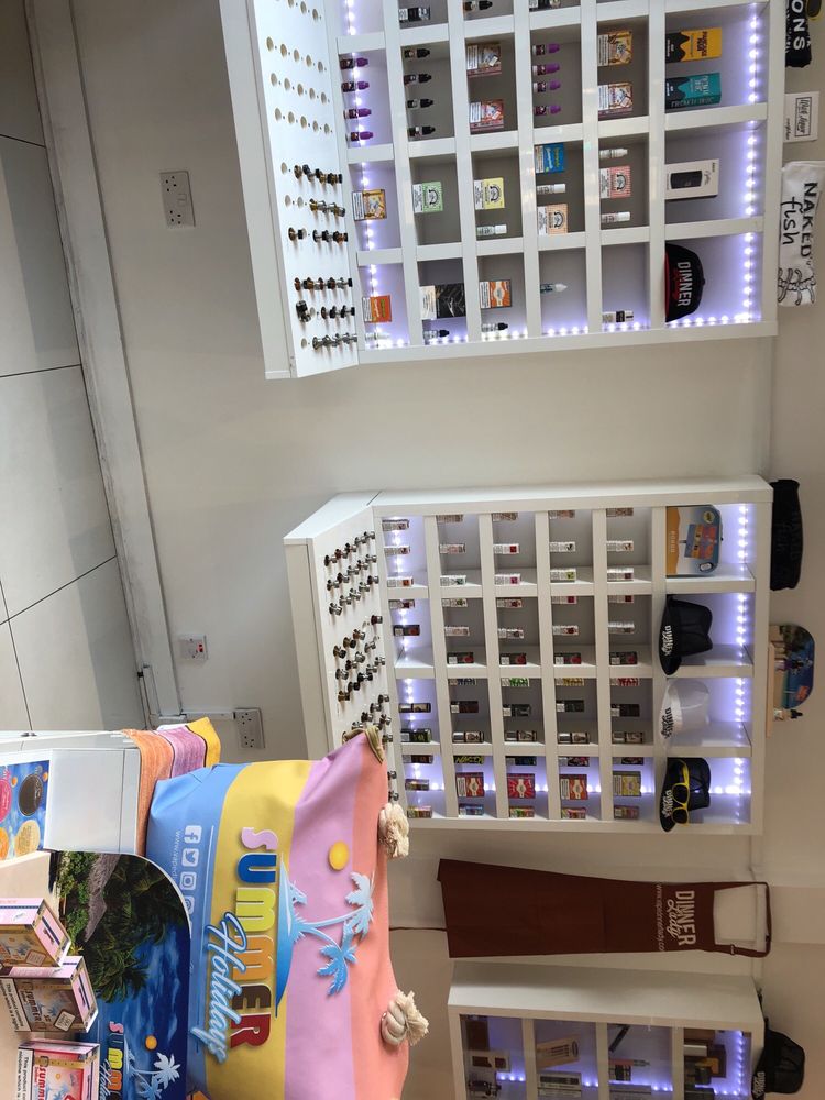 MYCIGARA - Updated December 2025 - 479 Bethnal Green Road, London ...