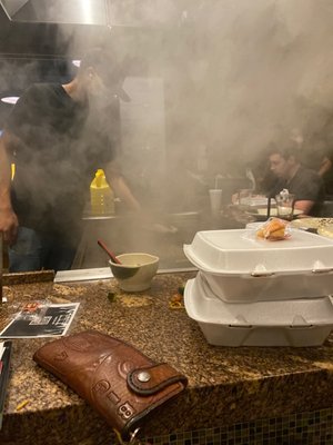 KAWAS HIBACHI GRILL & LOUNGE - Updated May 2025 - 191 Photos & 272 ...