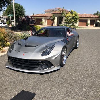 CREATIVE BESPOKE - Updated October 2025 - 12 Photos - 3630 E Chipman Rd ...