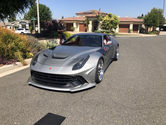 CREATIVE BESPOKE - Updated October 2025 - 12 Photos - 3630 E Chipman Rd ...