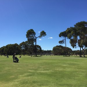 ALTONE PARK GOLF COURSE - 320 Benara Rd, Beechboro Western Australia ...