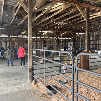KNUTSON FARMS - Updated December 2024 - 104 Photos & 34 Reviews - 16406 ...