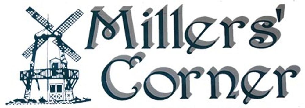 MILLER’S CORNER - Updated September 2025 - 2201 W Holly St, Sidney ...