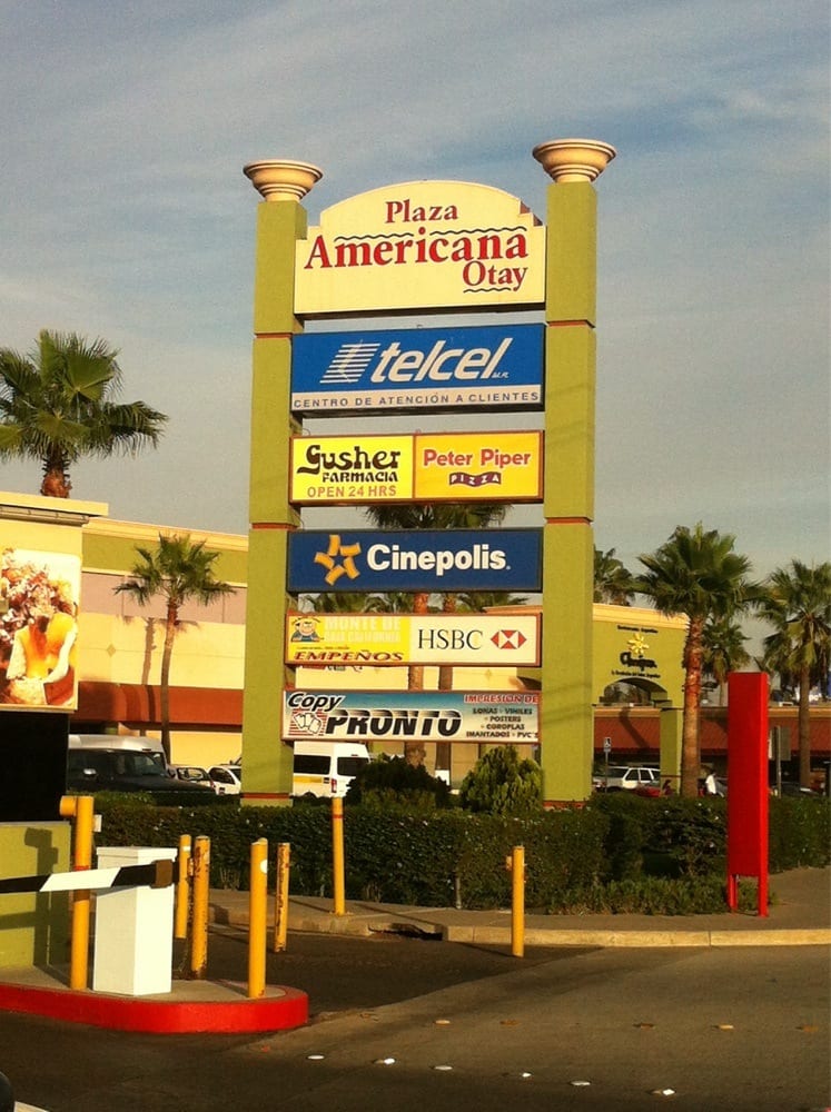PLAZA AMERICANA OTAY - Updated September 2025 - 13 Photos & 19 Reviews ...