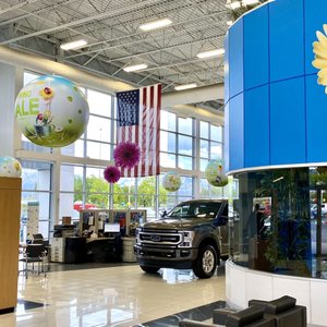 LARRY H. MILLER FORD DRAPER - Updated December 2025 - 138 Reviews ...