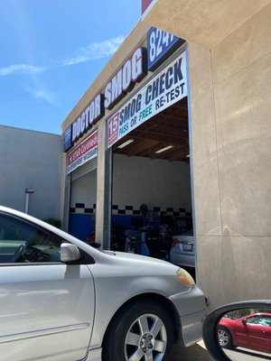 DOCTOR SMOG - Updated May 2024 - 59 Photos & 155 Reviews - 8247 Reseda ...