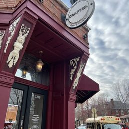 CRAFTED - Updated December 2025 - 415 Photos & 263 Reviews - 3200 ...