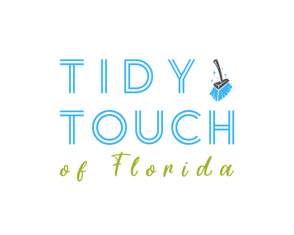 TIDY TOUCH - Updated March 2025 - Request a Quote - Saint Augustine ...