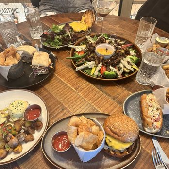 NICHOLAS BARREL & ROOST - Updated October 2025 - 509 Reviews & 661 ...