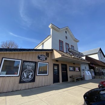 SWAGGER INN - Updated October 2025 - 12 Photos & 18 Reviews - 156 S ...