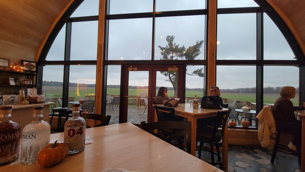 PERLICK DISTILLERY - YEOMAN VODKA - Updated July 2024 - 58 Photos & 30 ...