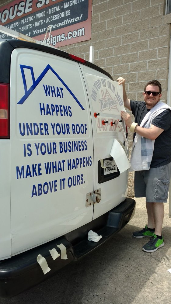 BIG HOUSE SIGNS - Updated July 2024 - 608 N Juniata St, Havre De Grace ...