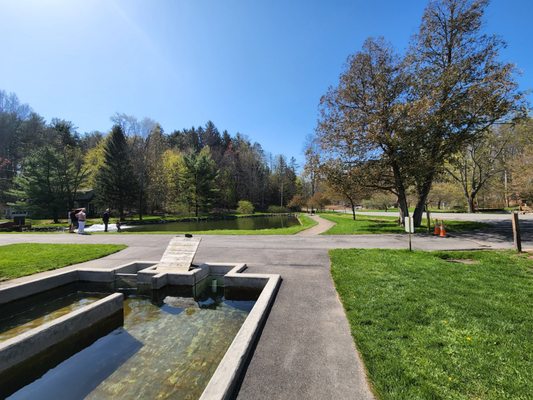 POWDER MILLS PARK - Updated July 2025 - 101 Photos & 18 Reviews - 154 ...