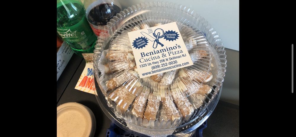 BENIAMINO’S CUCINA - Updated 2024 - 80 Photos & 74 Reviews - 1325 Hwy ...