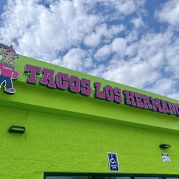 TACOS LOS HERMANOS - Updated July 2025 - 47 Photos & 19 Reviews - 4401 ...