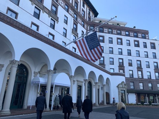 WESTCHESTER COUNTRY CLUB - Updated October 2025 - North St, Rye, New ...