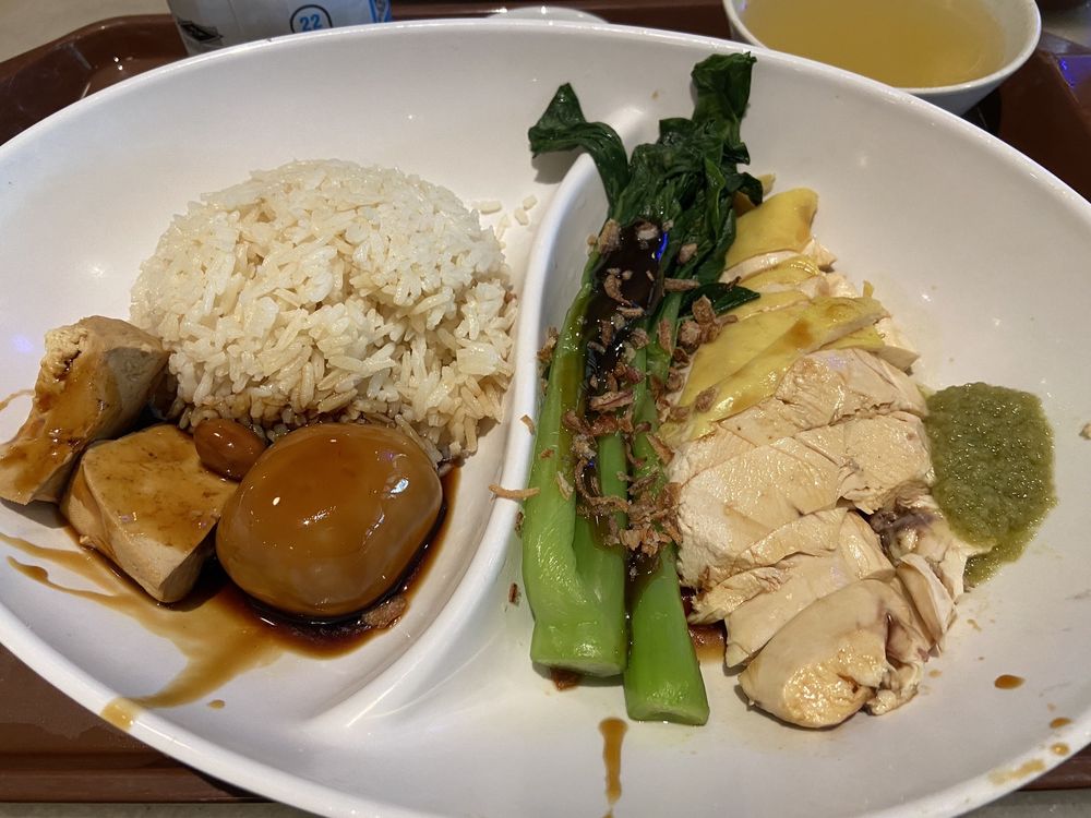 AH MENG BISTRO - Updated December 2025 - 80 Mandai Lake Rd, Singapore ...