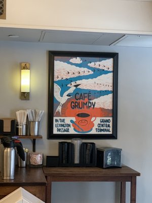 CAFE GRUMPY - Updated October 2024 - 316 Photos & 230 Reviews - 89 E ...