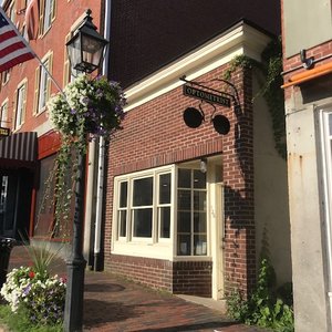 BRIGHTON EYE CARE - Updated January 2026 - 75 Leighton Rd, Falmouth ...