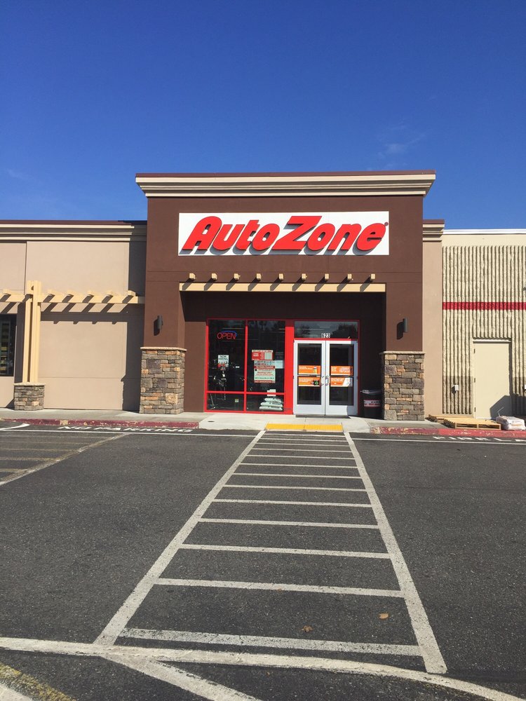 AUTOZONE AUTO PARTS - Updated December 2025 - 15 Reviews - 623 River Rd ...