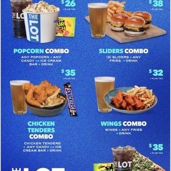 THE LOT - FASHION ISLAND - Updated April 2025 - 642 Photos & 559 ...