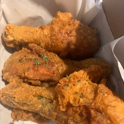 VONS CHICKEN - Updated December 2025 - 329 Photos & 124 Reviews - 807 ...