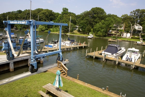 ATLANTIC MARINA ON THE MAGOTHY - Updated December 2025 - 487 New York ...