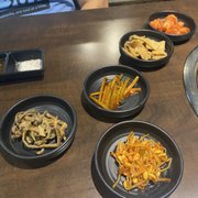 TOP KOREAN BBQ - 283 Photos & 136 Reviews - 4500 E Sunset Rd, Henderson ...