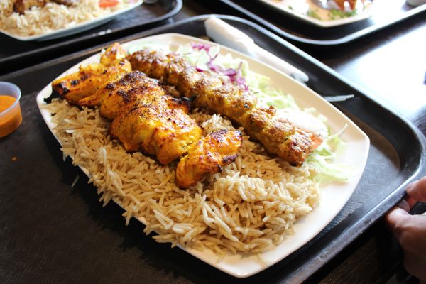 KANDAHAR KABAB - 172 Photos & 133 Reviews - 2307 Markham Road, Toronto ...