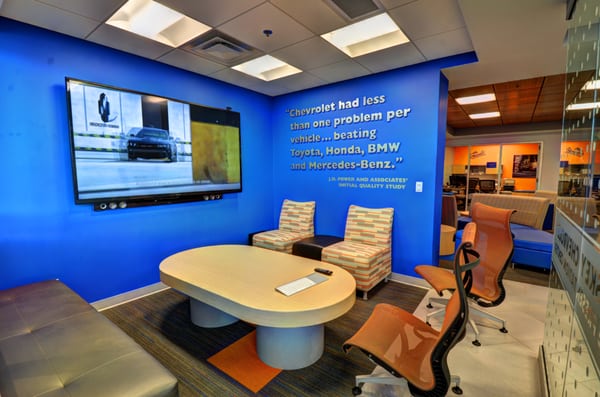 MCCLUSKEY CHEVROLET - Updated January 2026 - 58 Photos & 217 Reviews ...