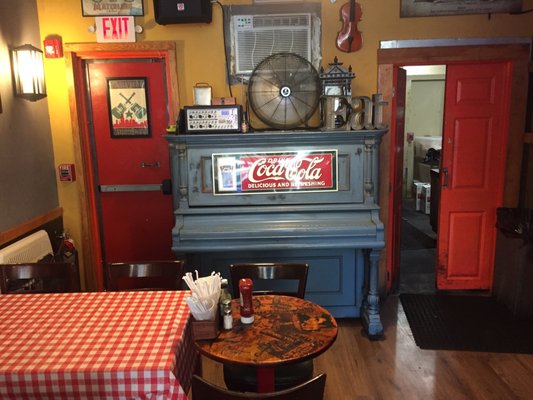 INFERNO THE RESTAURANT - 104 Photos & 183 Reviews - 245 Echo Ave, Sound ...