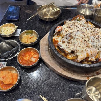 DAEHO KALBIJJIM AND BEEF SOUP - Updated October 2025 - 919 Photos & 420 ...