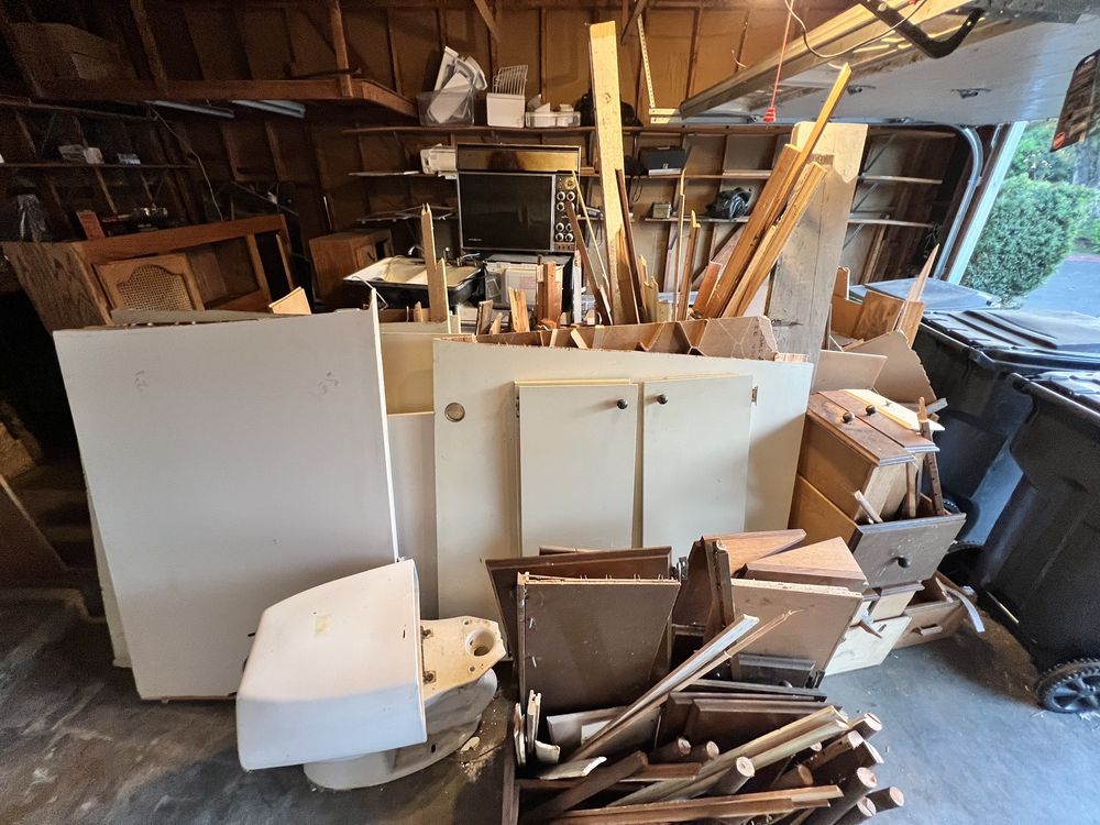 JUNK TIGERS HAULING AND DEMOLITION - Updated October 2025 - 869 Photos ...