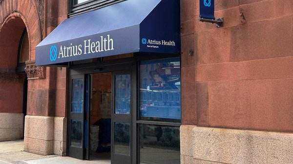 ATRIUS HEALTH - COPLEY - Updated January 2026 - 85 Reviews - 142 ...