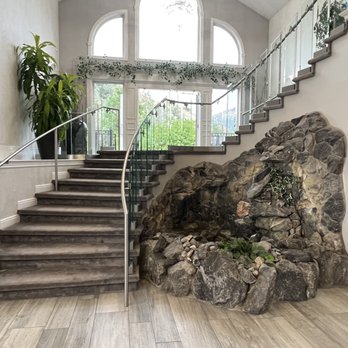 MILLENNIAL FALLS RECEPTION CENTER - Updated August 2025 - 128 Photos ...