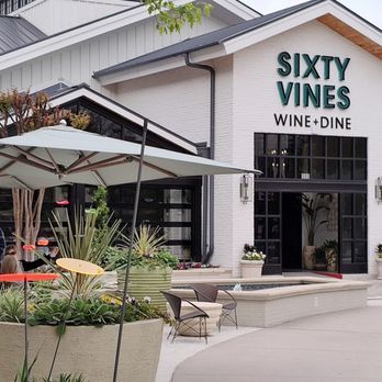 SIXTY VINES - Updated August 2024 - 432 Photos & 312 Reviews - 9595 Six Pines Dr, The Woodlands ...