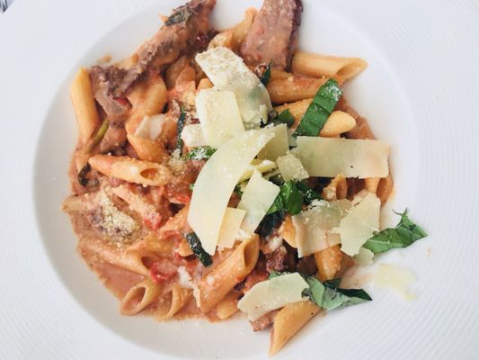 LA RUSTICA - 261 Photos & 479 Reviews - Italian - 4100 Beach Dr SW ...