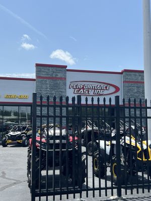 PERFORMANCE EAST - Updated December 2025 - 23 Reviews - 604 Corporate ...